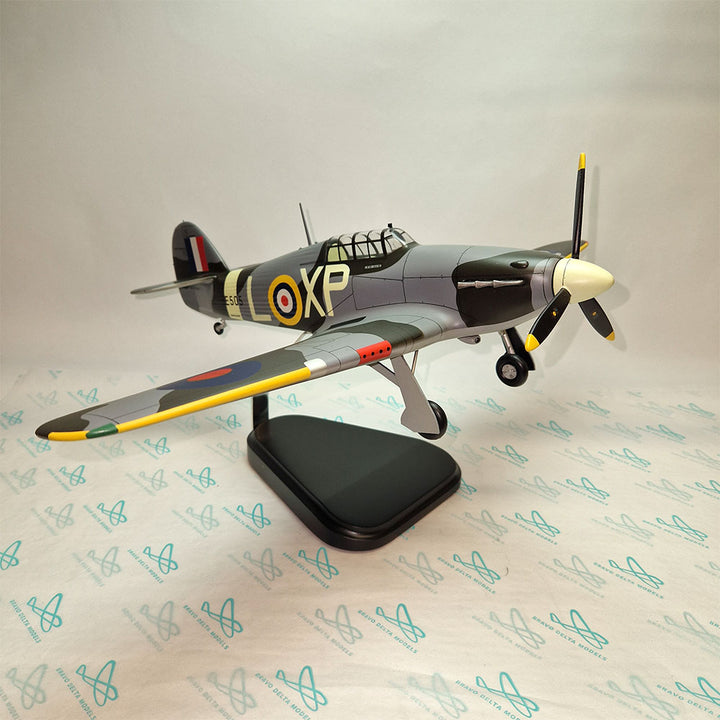 Warbirds – Bravo Delta Models