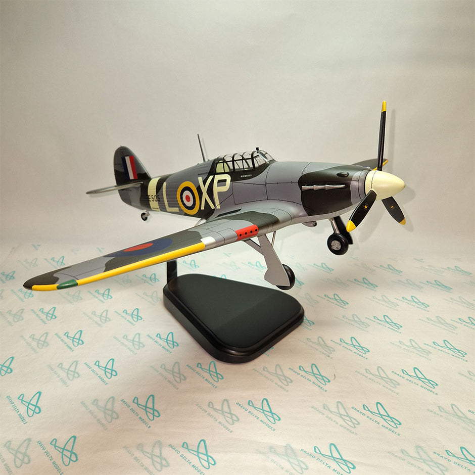 Warbirds – Bravo Delta Models
