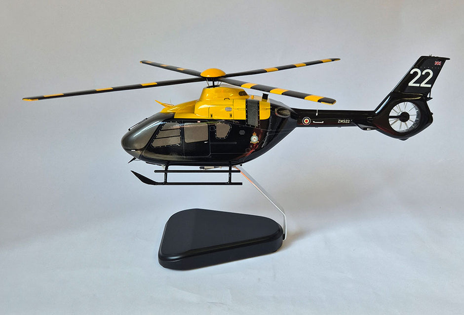 Products – Bravo Delta Models