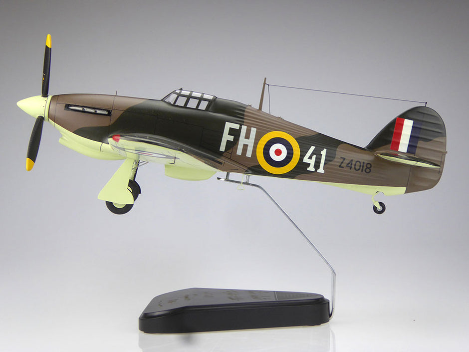 Warbirds – Bravo Delta Models