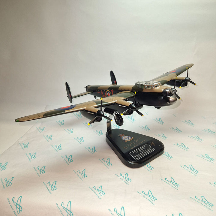 Products – Bravo Delta Models