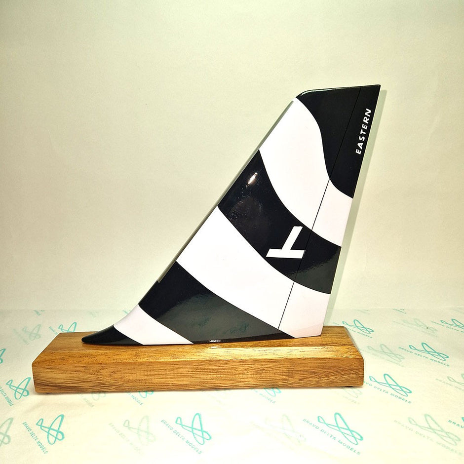 Commercial Aircraft – Bravo Delta Models