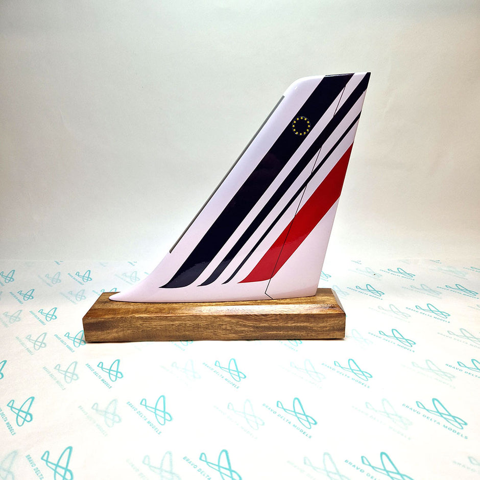 Commercial Aircraft – Bravo Delta Models