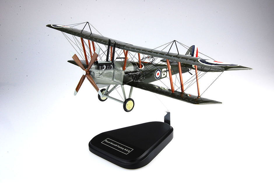 WW1 Aircraft – Bravo Delta Models