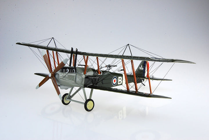WW1 Aircraft – Bravo Delta Models