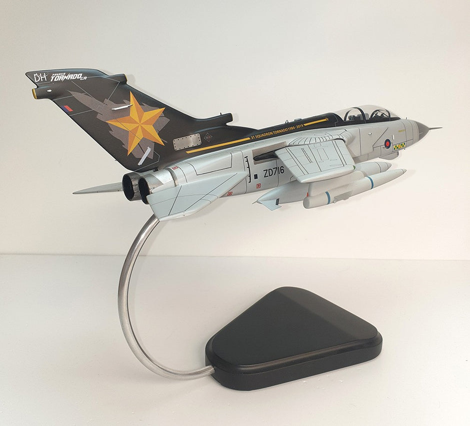 Cold War Aircraft – Bravo Delta Models