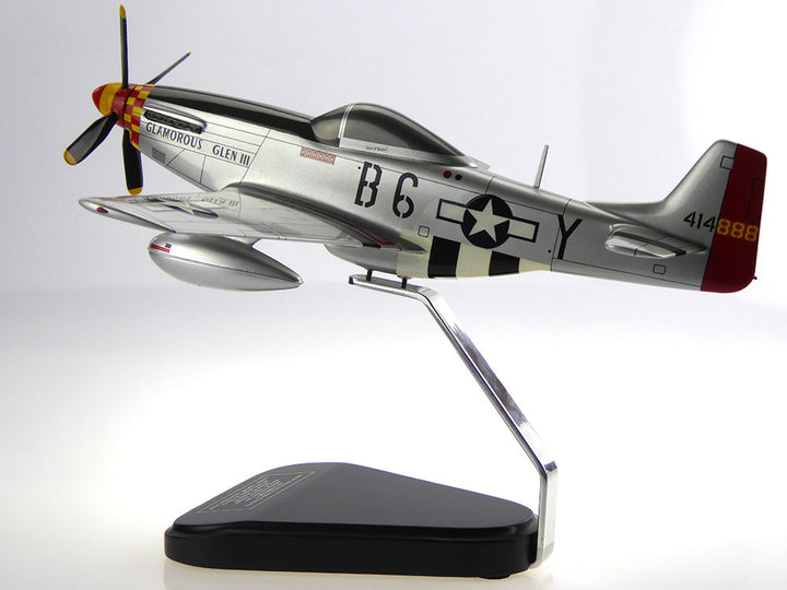 Military Aircraft – Bravo Delta Models