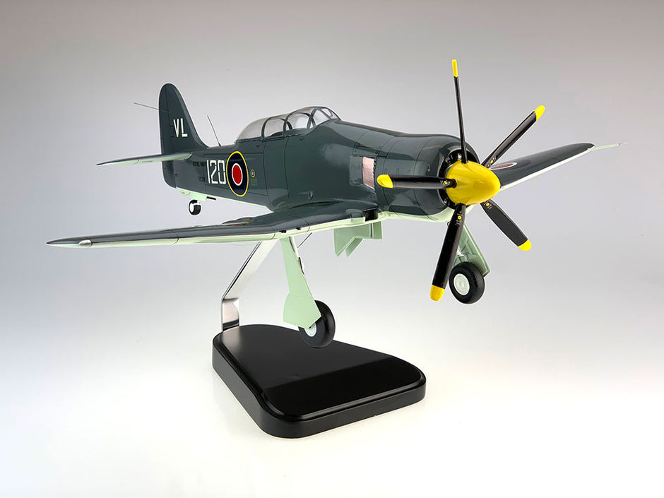 Cold War Aircraft – Bravo Delta Models