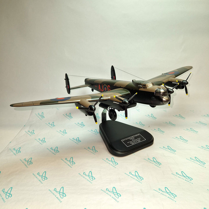 Products – Bravo Delta Models