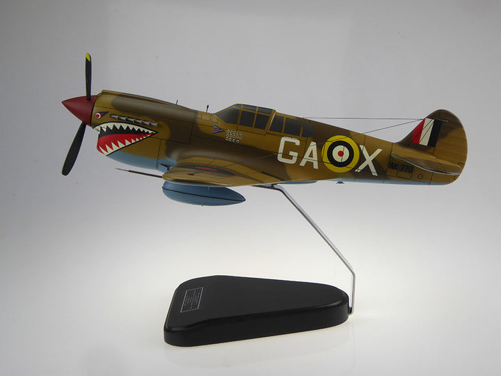 Warbirds – Bravo Delta Models