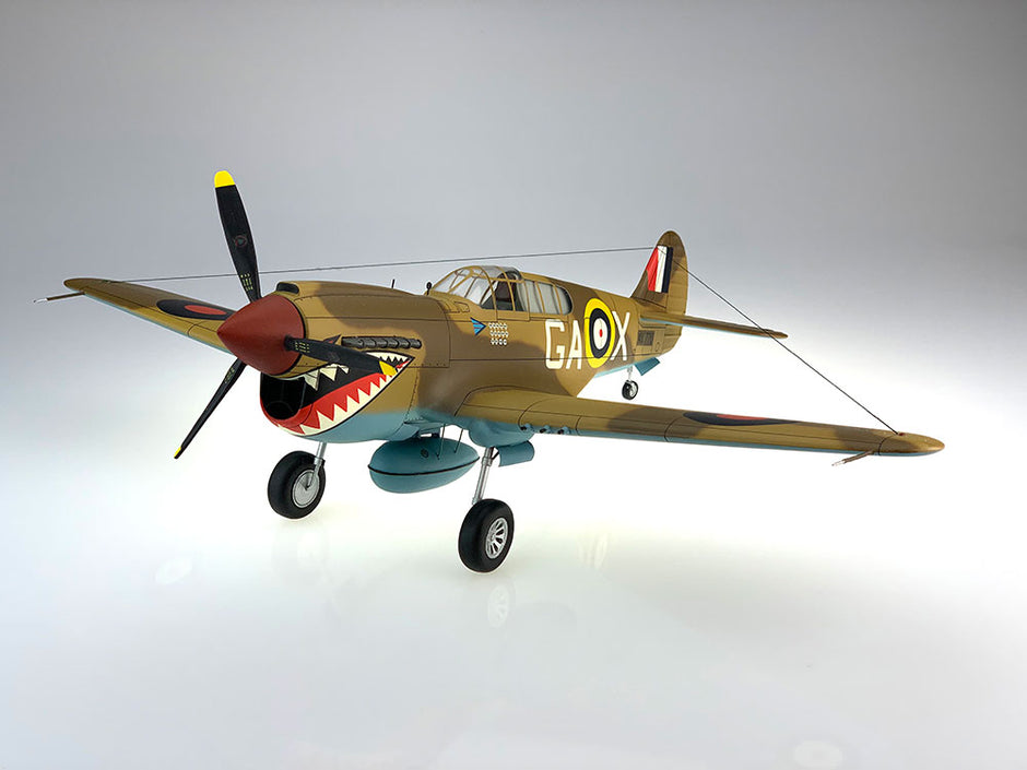 Warbirds – Page 2 – Bravo Delta Models