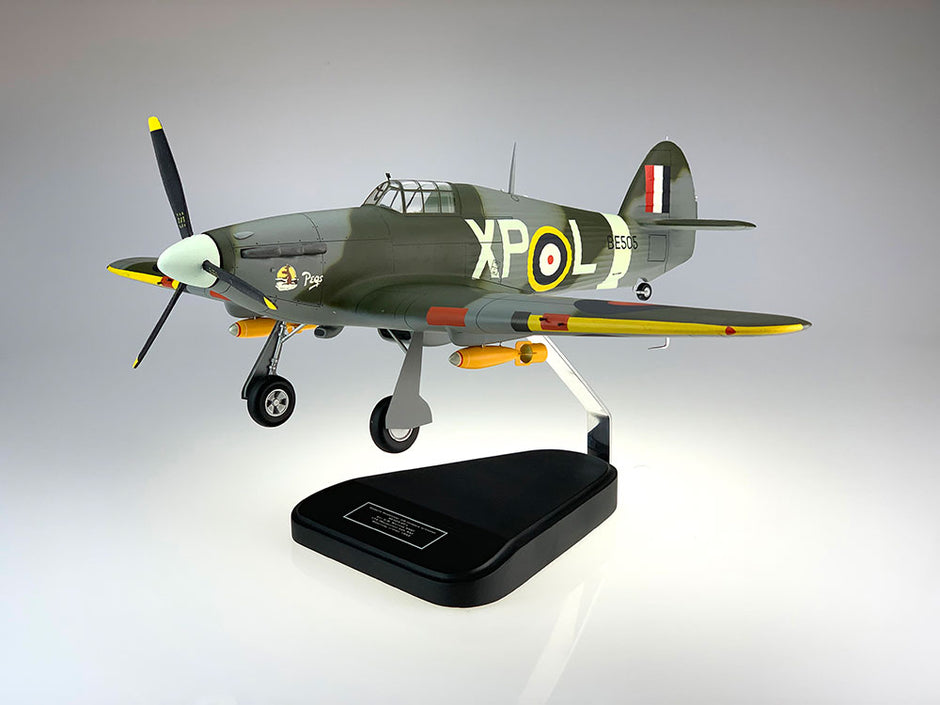 WW2 Aircraft – Bravo Delta Models