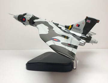 Products – Bravo Delta Models