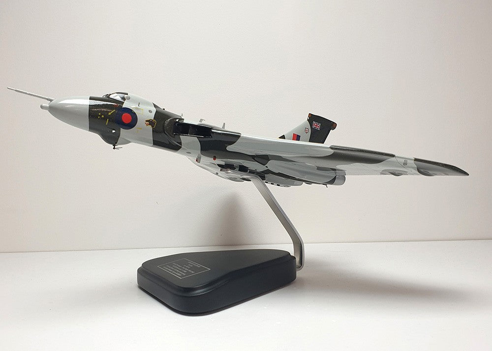 Cold War Aircraft – Bravo Delta Models