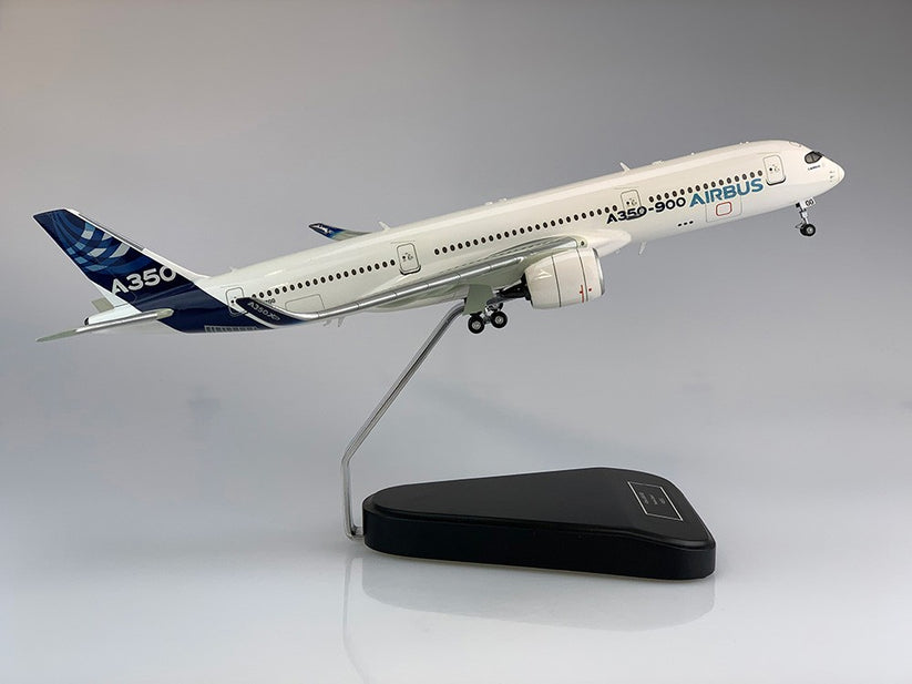 Airbus A350-900 – Bravo Delta Models