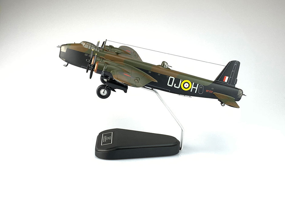 Military Aircraft – Bravo Delta Models