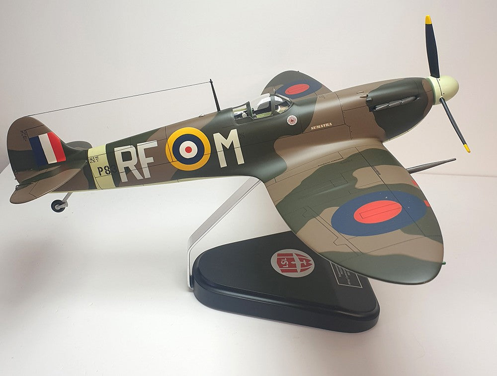 Bravo Delta Models