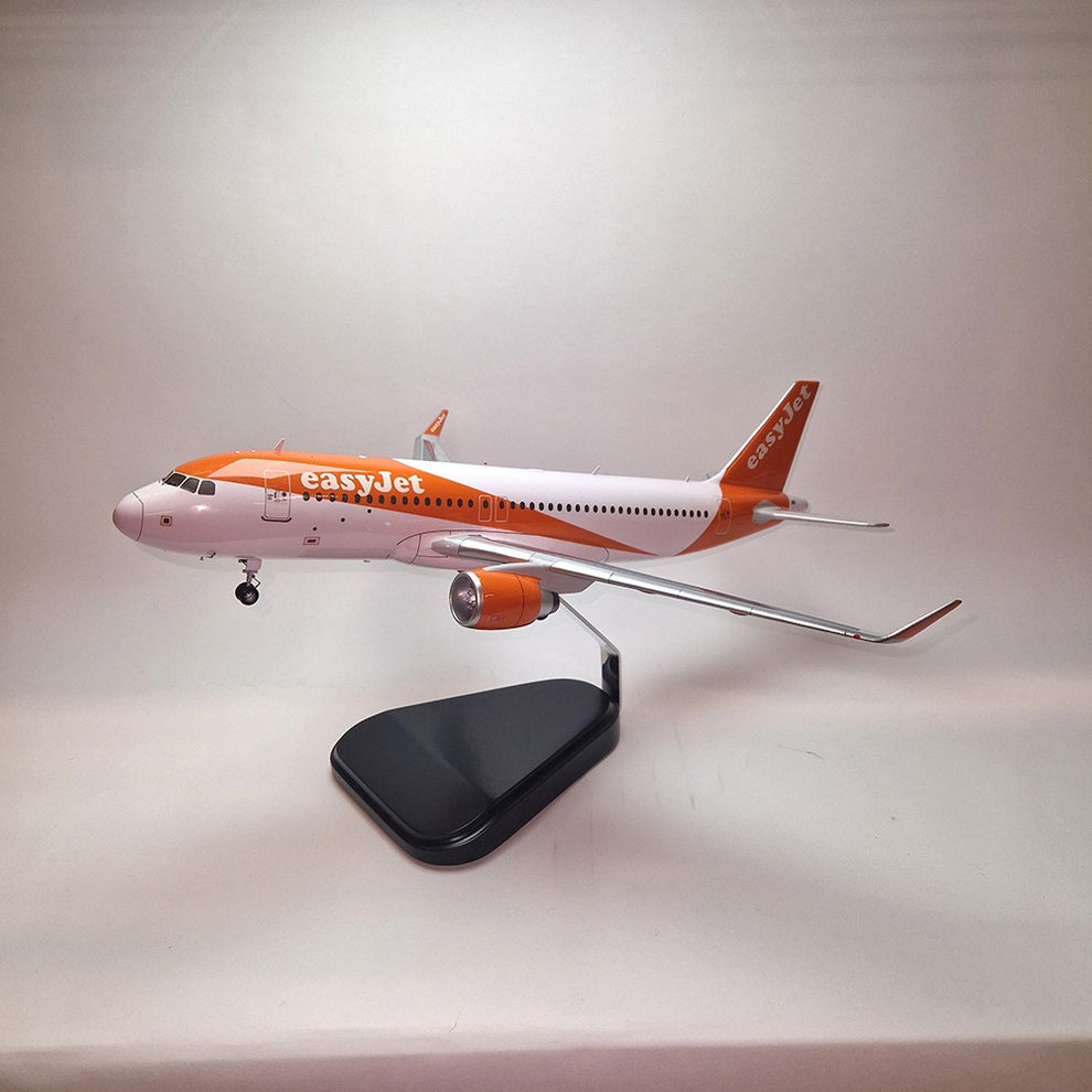 Airbus A320 Neo – Bravo Delta Models