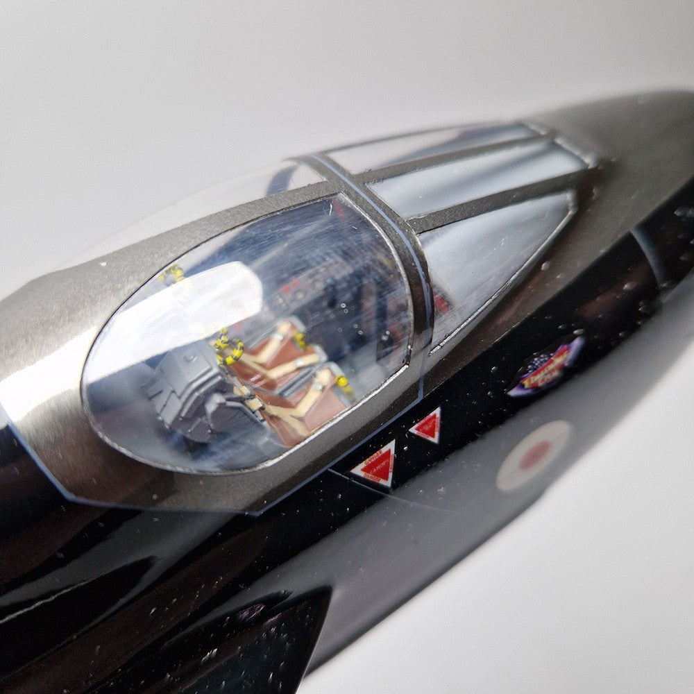 Cold War Aircraft – Bravo Delta Models