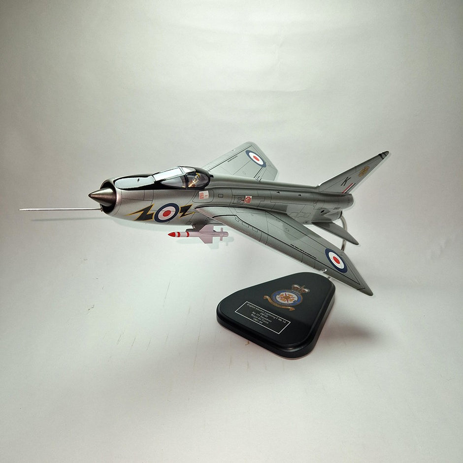 Cold War Aircraft – Bravo Delta Models