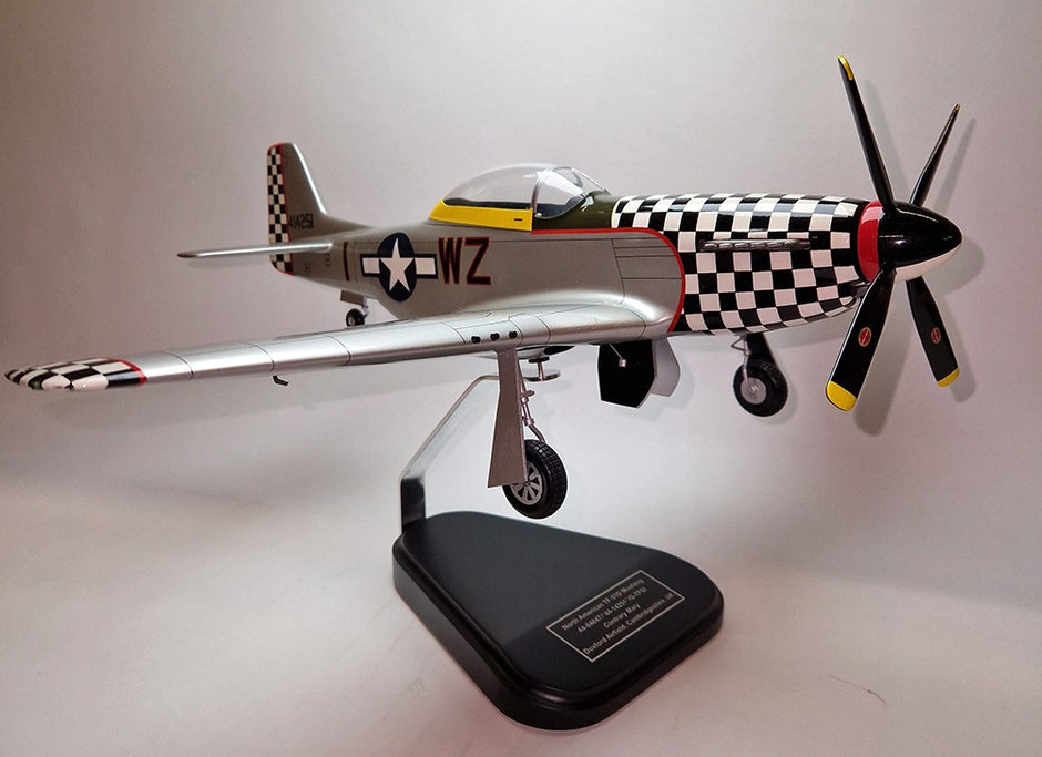 Warbirds – Page 2 – Bravo Delta Models