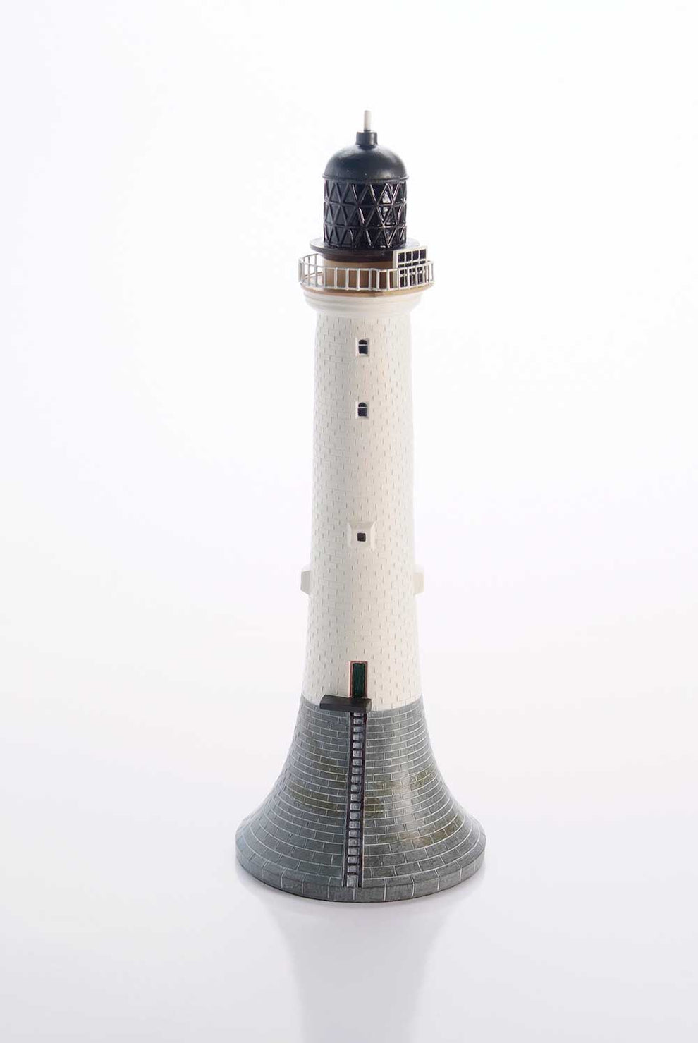 Littledart Lighthouse Bell Rock Scotland – Bravo Delta Models