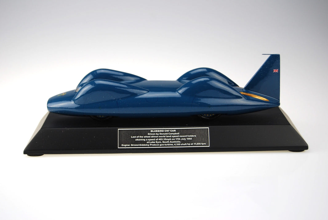 Products – Bravo Delta Models