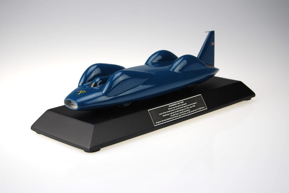 Products – Bravo Delta Models