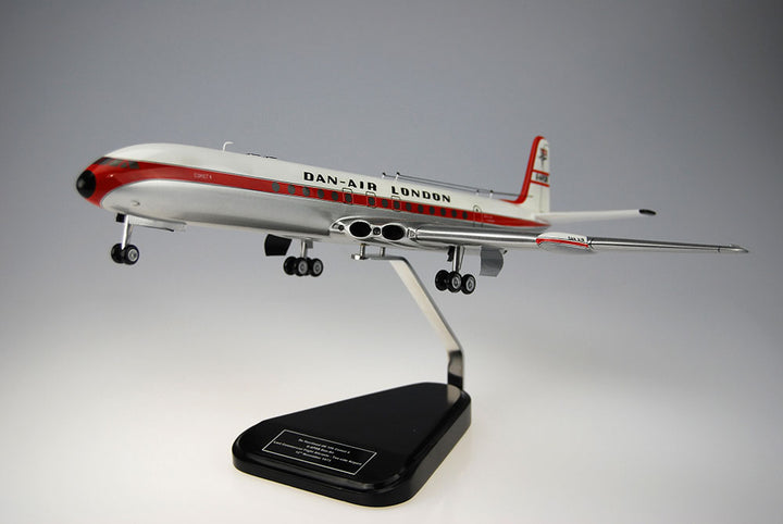 Heritage Hangar – Bravo Delta Models