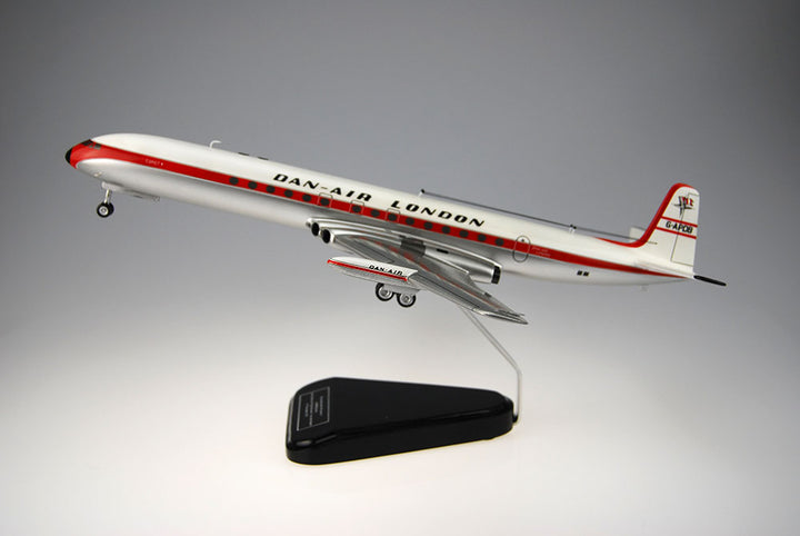 Heritage Hangar – Bravo Delta Models