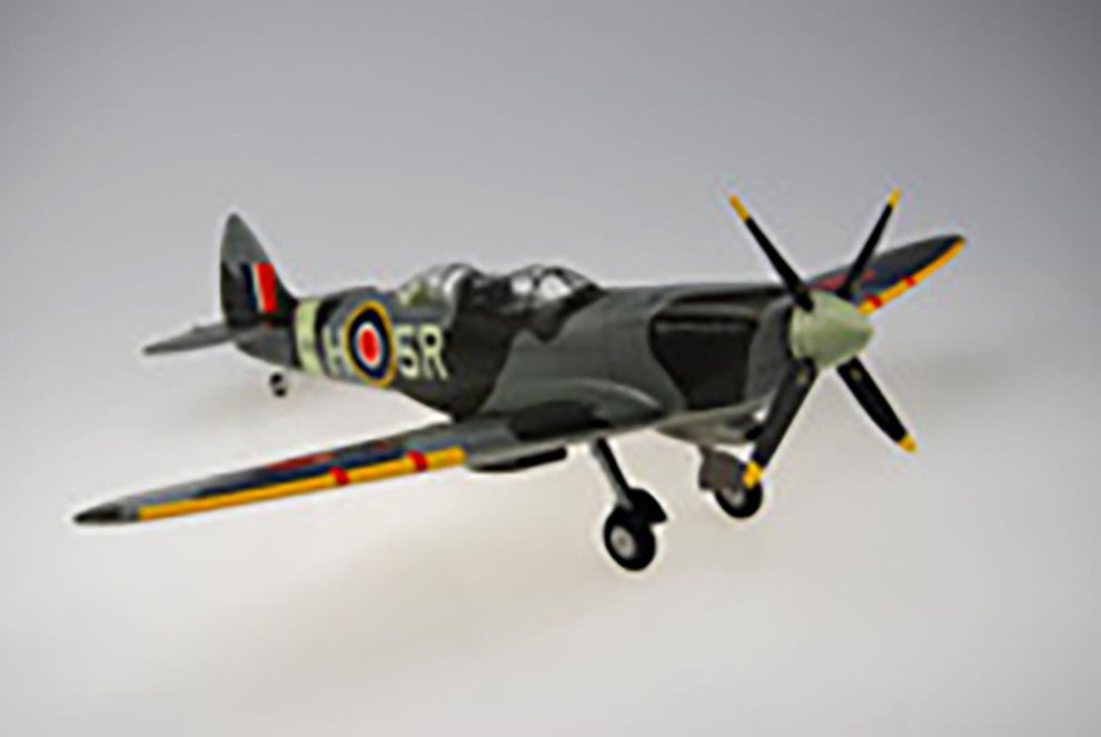 Spitfire Double Canopy Tr.9 5RH PV202 – Bravo Delta Models