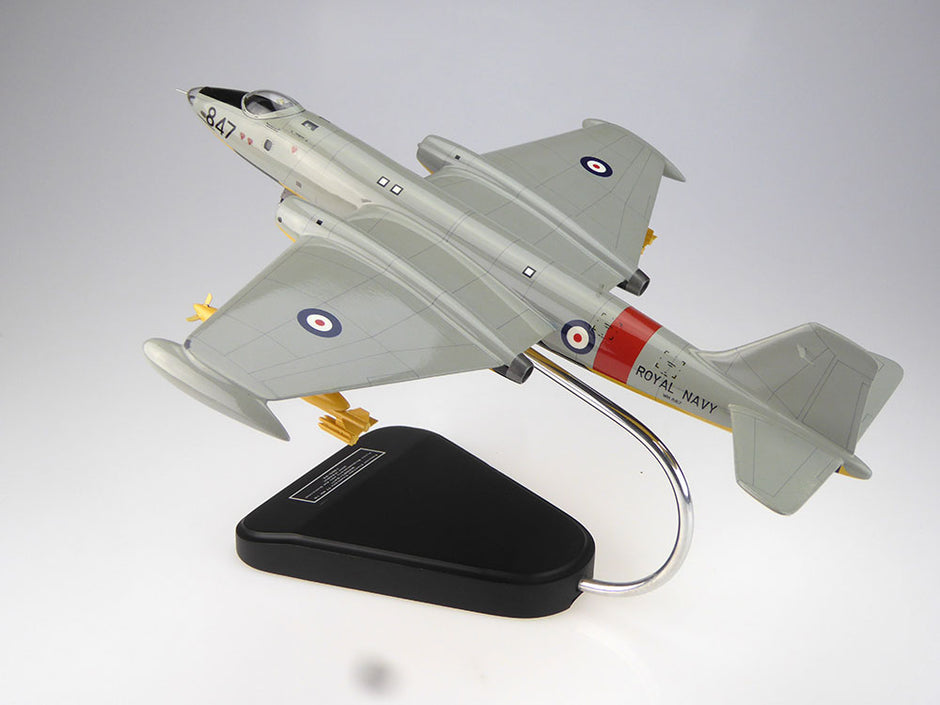 Cold War Aircraft – Bravo Delta Models