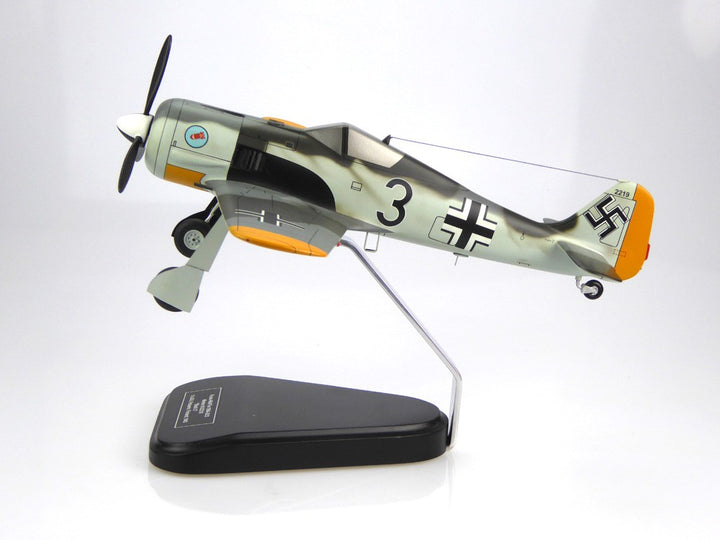 Warbirds – Bravo Delta Models