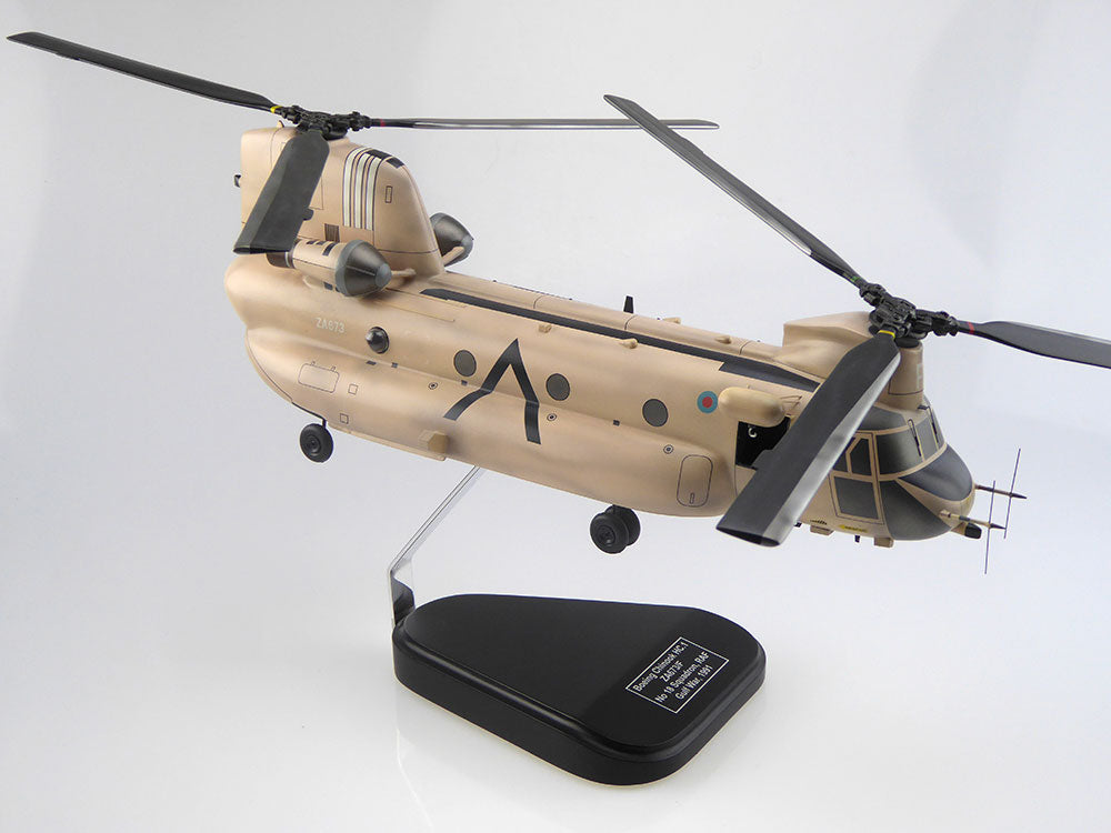 SPECIAL OFFERS – Bravo Delta Models