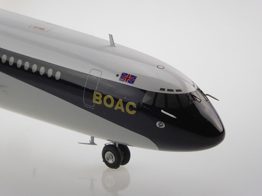 Super VC10 BOAC – Bravo Delta Models