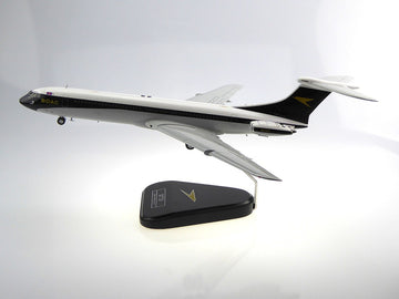 Commercial Aircraft – Bravo Delta Models