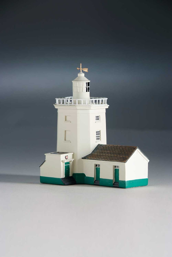 Trinity House – Bravo Delta Models