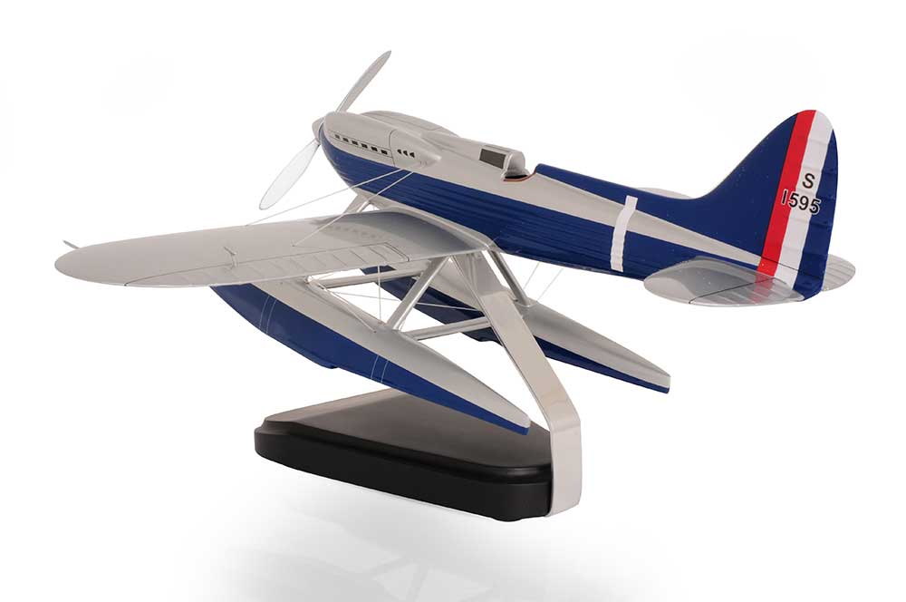 Bravo Delta Models