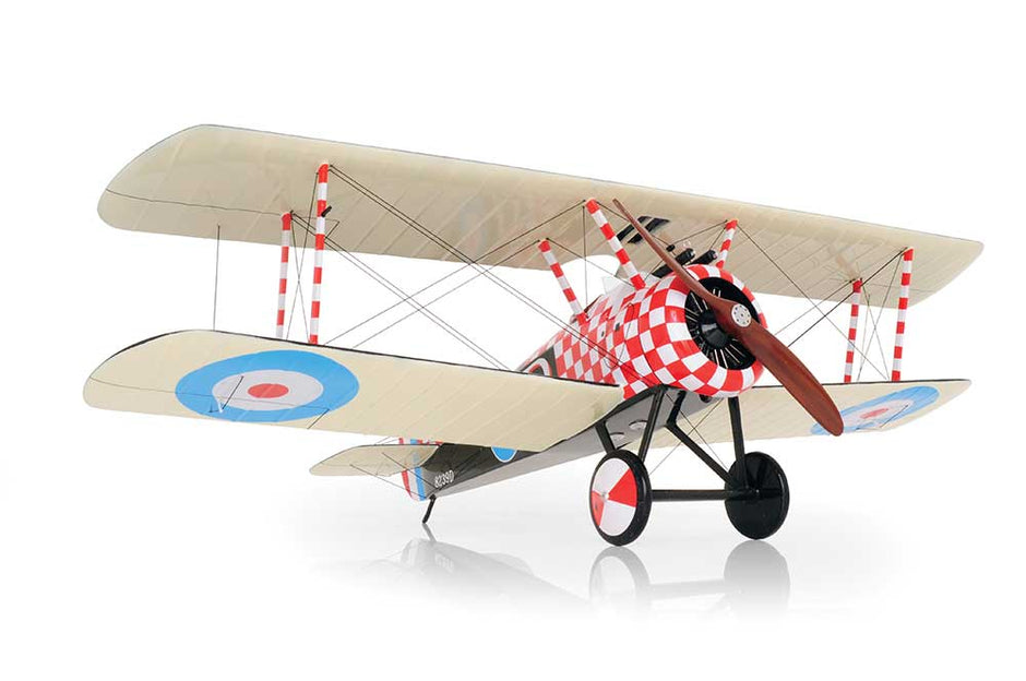 WW1 Aircraft – Bravo Delta Models