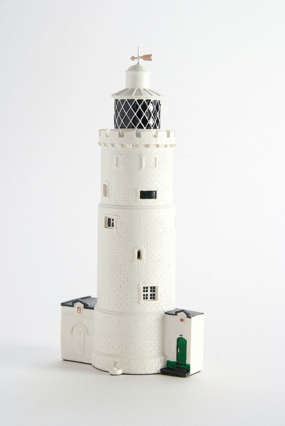 Trinity House – Bravo Delta Models