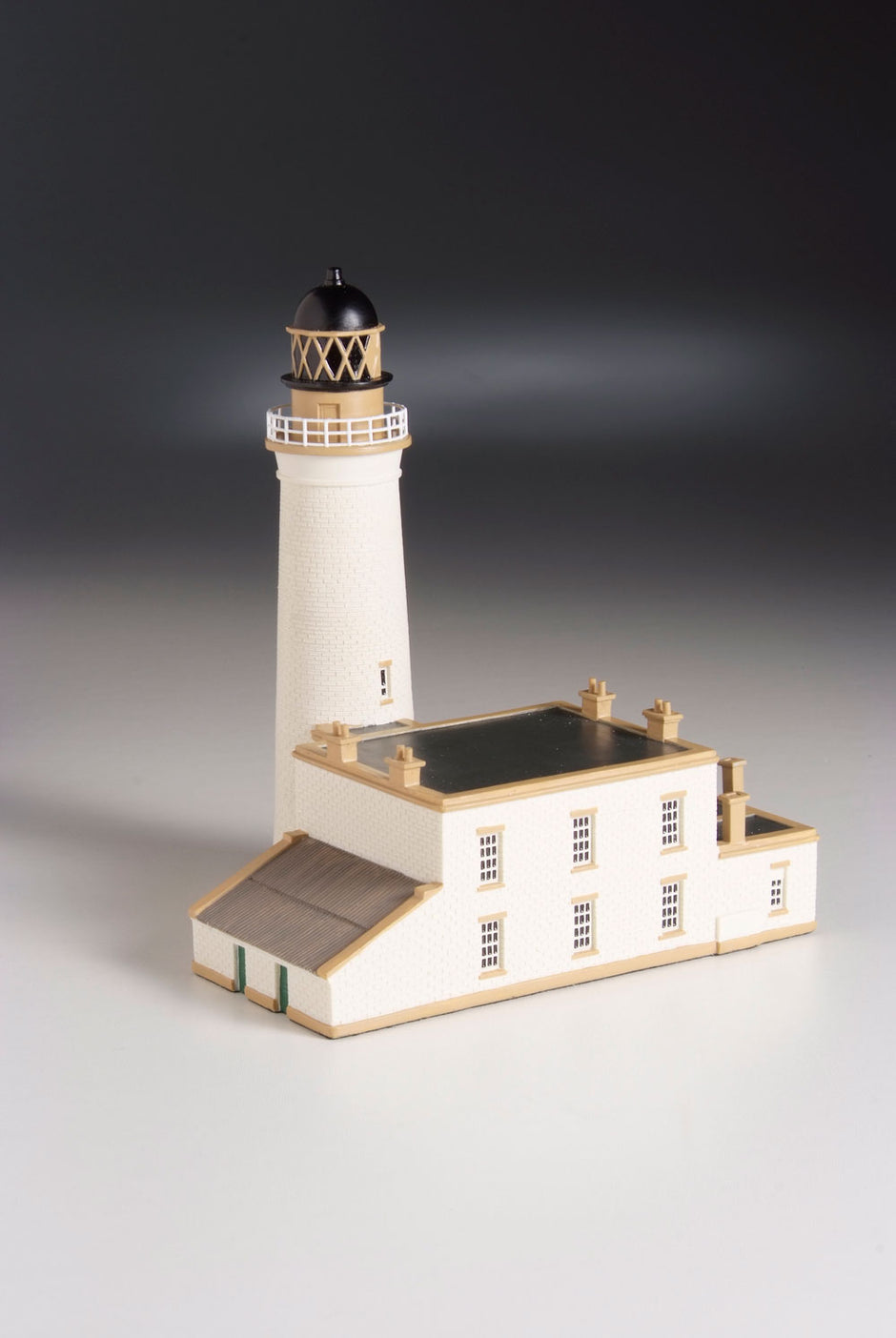 Northern Lighthouse Board – Bravo Delta Models